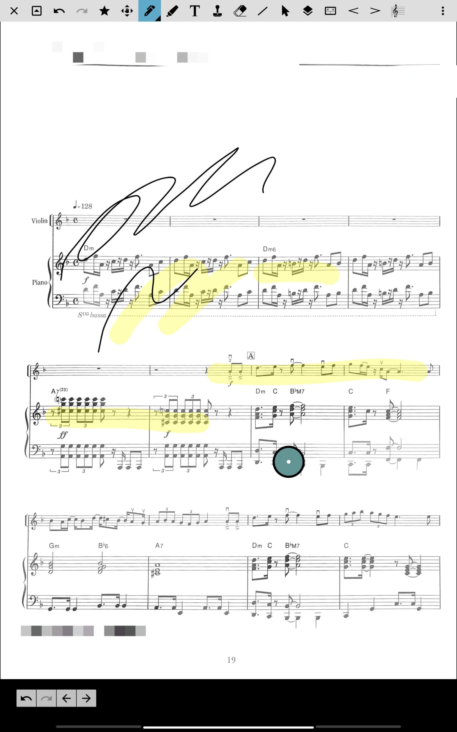 【Android楽譜アプリ】Mobile sheets の使い方！音大卒エンジニアが解説 - Music Diversity | 音楽する人を ...